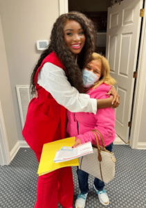 Attorney Angela Moore | JJ Moore & Associates