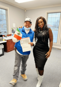 Attorney Angela Moore | JJ Moore & Associates